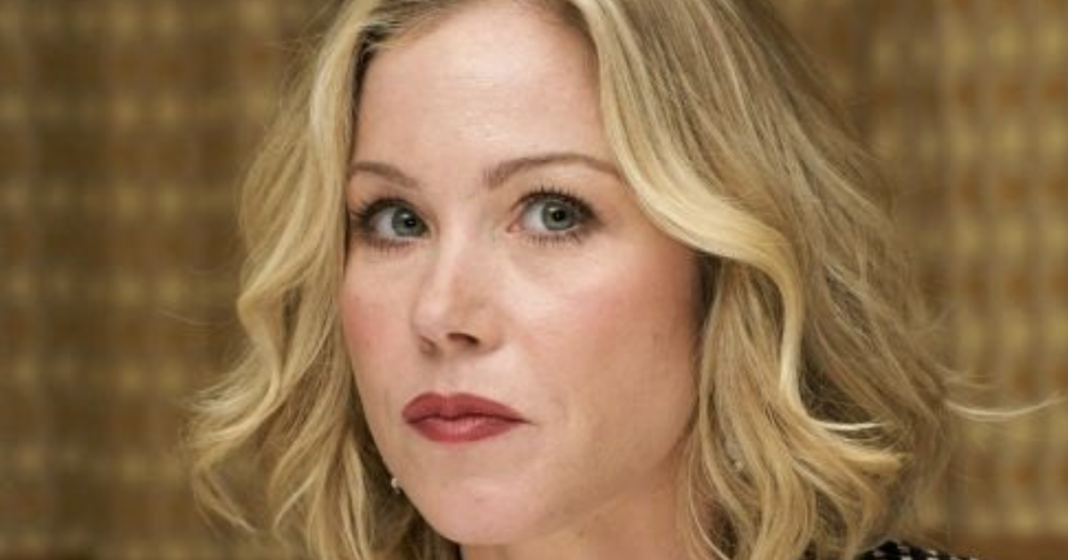 MS Warrior Christina Applegate Says Katie Sagal Offered' Stability